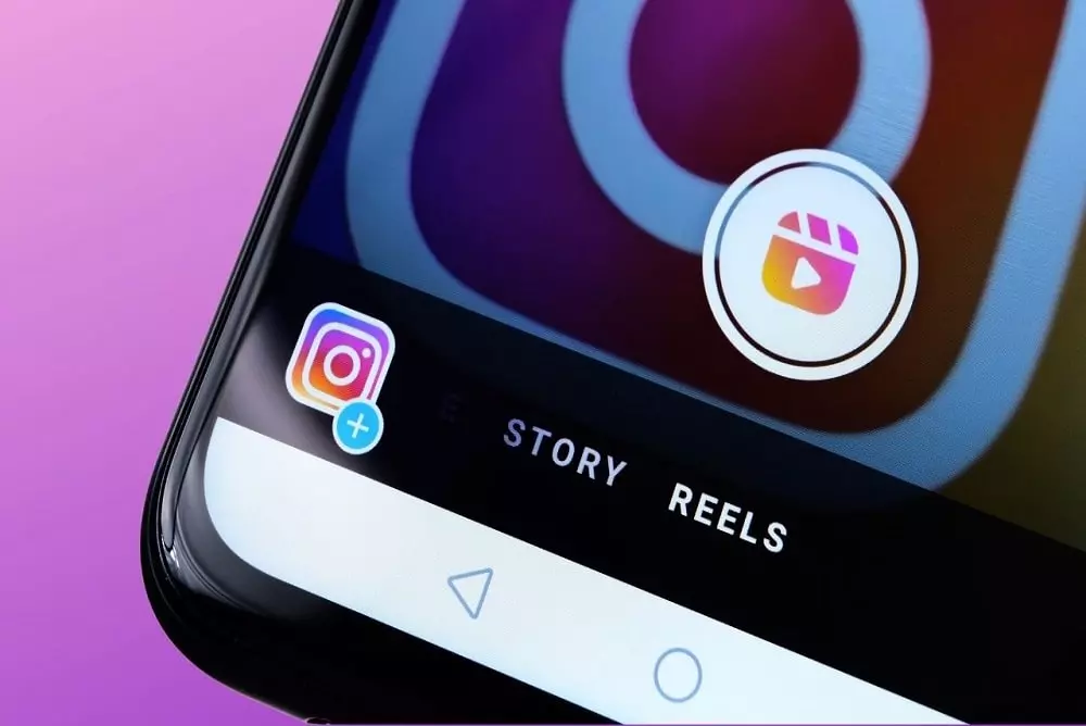 How To Share Full Reels On The Instagram Story 