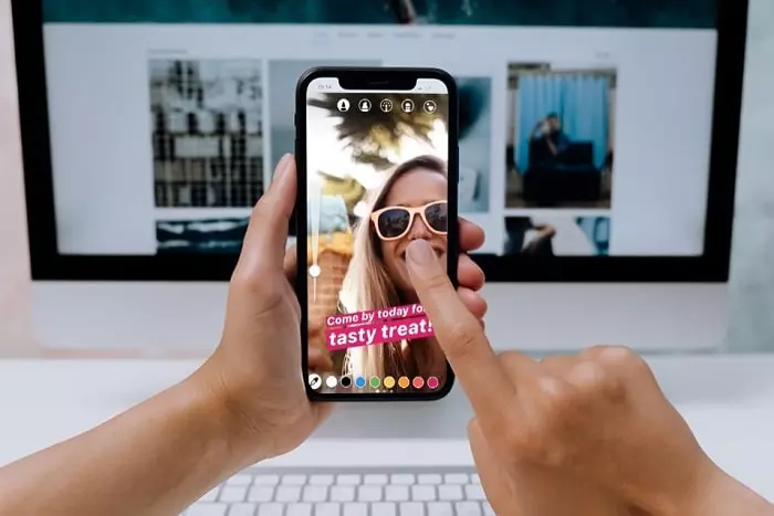 How To Make Reels Shareable On Instagram